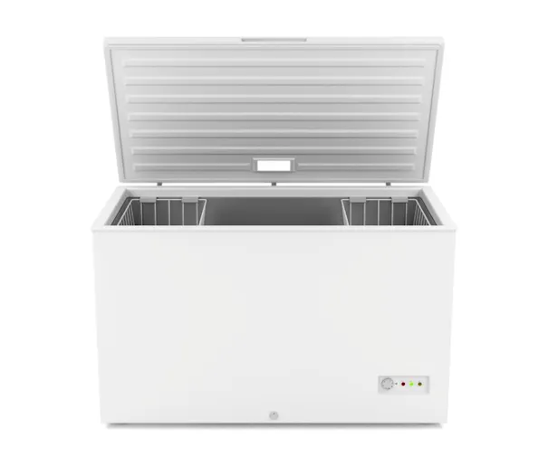 Test av Frysbox: Den bästa frysboxen 2022 - Bäst i test Guiden