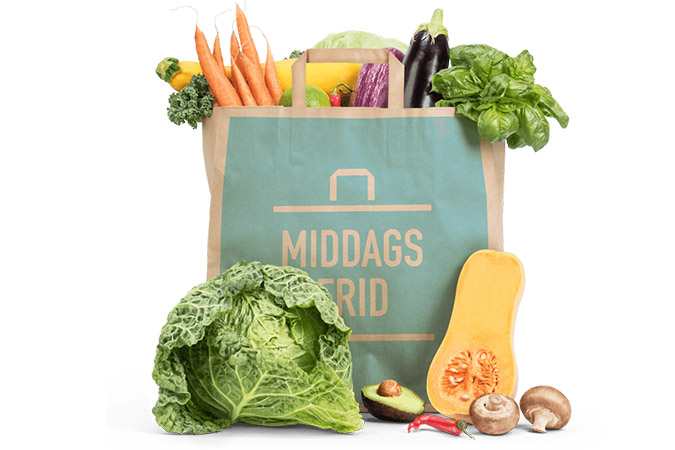 Bästa matkassen - matkasse bäst i test 2022 - Bäst i test Guiden