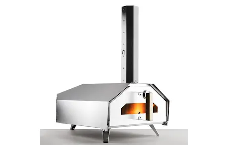 Test av Pizzaugn: Den bästa pizzaugnen 2021 - Bäst i test Guiden