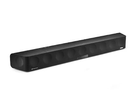 Soundbar test - Bästa soundbar 2020 - Bäst i test Guiden